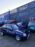 Op Service (Sofji Kavaliewskaj Lane No:42А), otomobil servisi  Minsk'ten