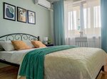 ЧистоДом (ulitsa Ferina No:31), otel  Ufa'dan