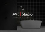 AVKStudio (Kulakova Street No:20с1А), banyo ve klozet mağazaları  Moskova'dan