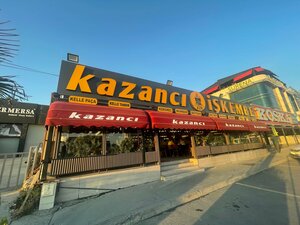 Kazancı İşkembe Avcılar (İstanbul, Avcılar, D-100 Yanyol Cad., 132), restoran  İstanbul'dan