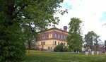 Гимназия (Sovetskaya ulitsa No:7), fen lisesi, sosyal bilimler lisesi  Vyborg'dan