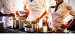 Kurumsal Catering (İstanbul, Bağcılar, İnönü Mah., Bağcılar Cad., 8A), gıda üreticileri  İstanbul'dan