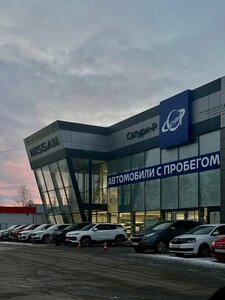 Saturn, Renault (shosse Kosmonavtov No:368Д, derevnya Pesyanka), otomobil servisi  Permski krayından