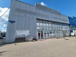 Восточный базар (Khlebozavodskoy pereulok No:7), market  Smolensk'ten