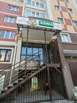 Хома (Leninskiy Avenue No:69Б), anaokulları  Yoshkar‑Ola'dan