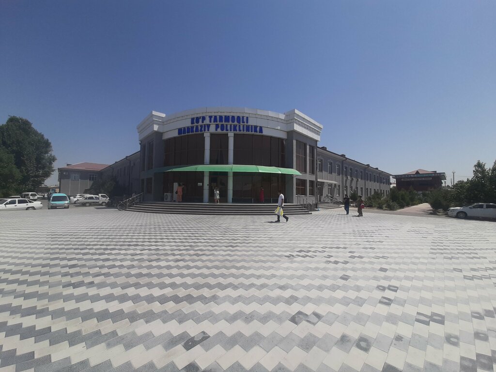 Müzeler ve sanat galerileri Kattakurgan City Historical and Local Lore Museum, , foto