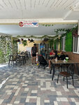 Вкусняшки (Naberezhnaya Street No:3В, Lermontovo Village), kantin, yemekhane  Krasnodarski krayından