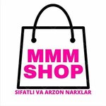 MMM Shop (Tashkent, Yangihayot District, Citizen assemblies of Yangi Umid Mahallah), giyim mağazası