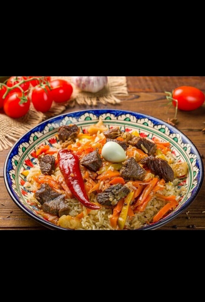 Kafe Чайхана Баракат, Balaşiha, foto