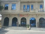 Qesr Restaurant (City of republican subordination Baku, Xetai District), restoran  Bakü'den