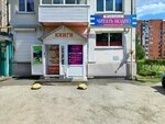 Knizhnik (Molodezhnaya Street No:58), kitap mağazaları  Izhevsk'ten