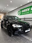 Green Car (Gagarina Avenue No:25В, Nizhniy Novgorod), detaylı oto bakımı  Nijni Novgorod'dan