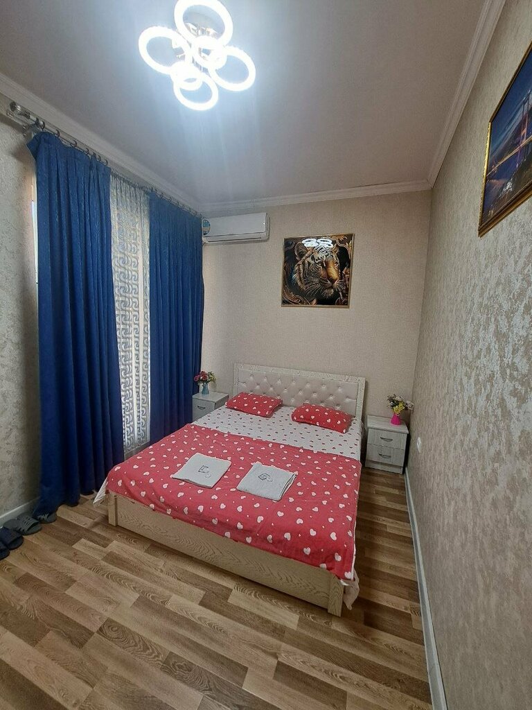 Otel Мир Кохинур, Taşkent, foto