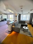 Апартаменты Фридланские Ворота (Dzerzhinskogo Street No:96А), otel  Kaliningrad'dan