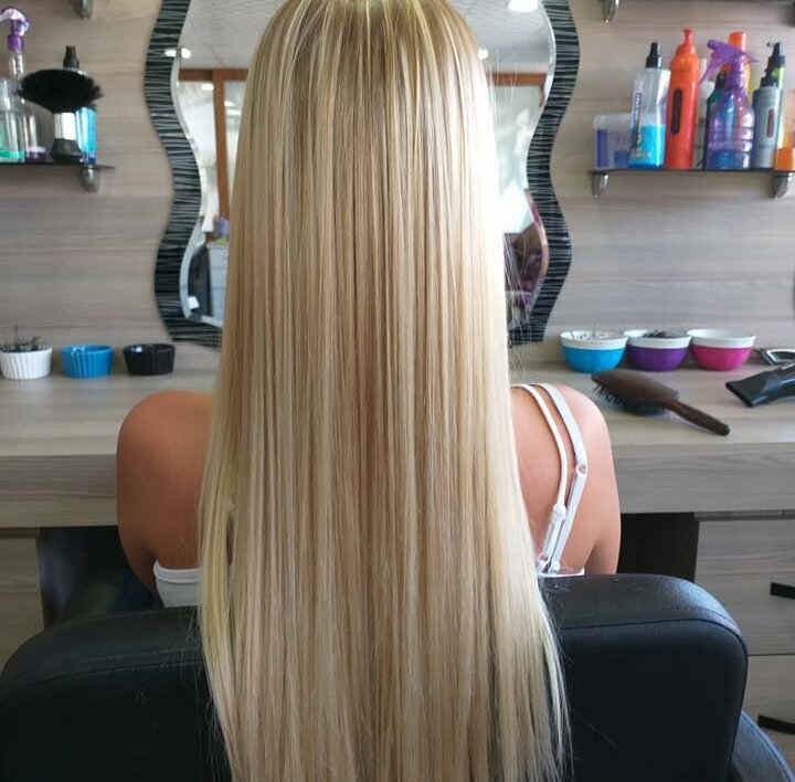 Kuaförler Bodrum's Kuaför ve Güzellik Salonu, İzmir, foto