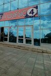 Buffet (Dinmuxamed Kunayev Street No:208), kafe  Aktöbe'den