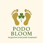 Podo Bloom (ulitsa imeni A.M. Gorkogo No:21), podoloji  Saratov'dan