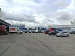 Офис Премьер (Zaborye Street No:2Дс8, Vostryakovo Subdistrict), depo hizmetleri  Domodedovo'dan