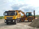 СпецТехСтрой (Umanskaya Street No:1), endüstriyel mineraller  Kolomna'dan