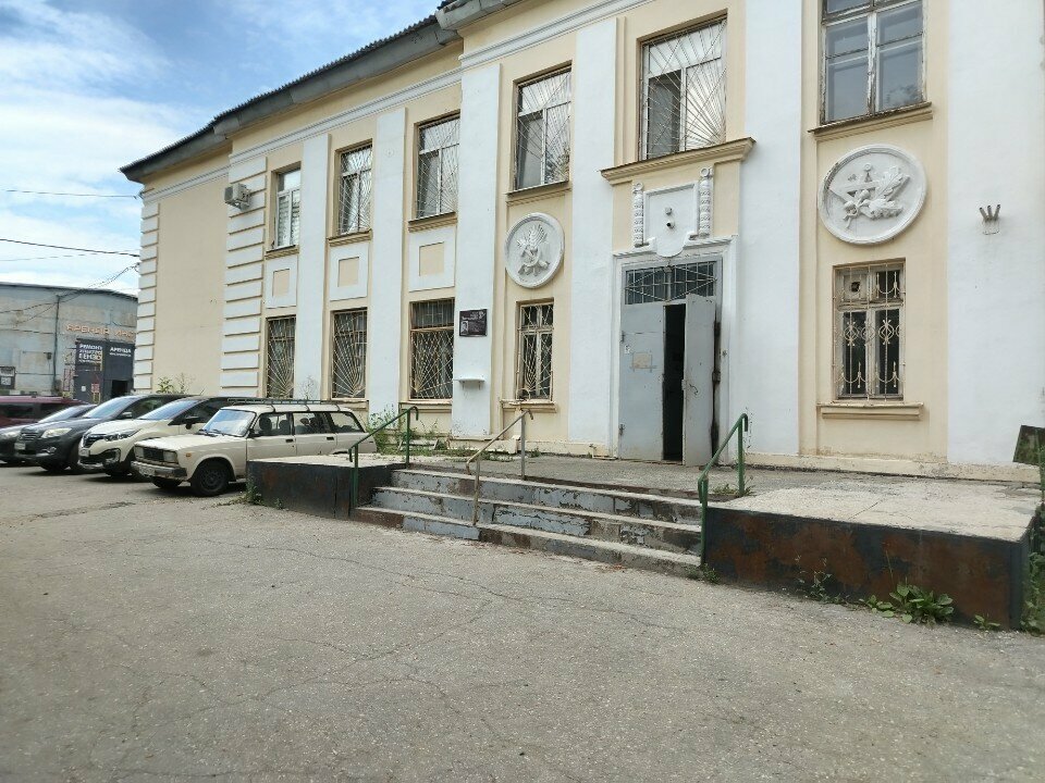 Kişisel elektrikli araç tamiri MIM-service, Samara, foto