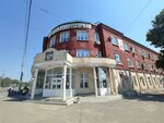 Avokado (ulitsa Khalitova No:1), market  Kazan'dan