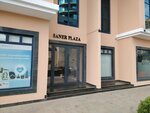 Saner Plaza (City of republican subordination Baku, Sebail District, Zarifa Aliyeva Street, 103), satış ofisi  Bakü'den