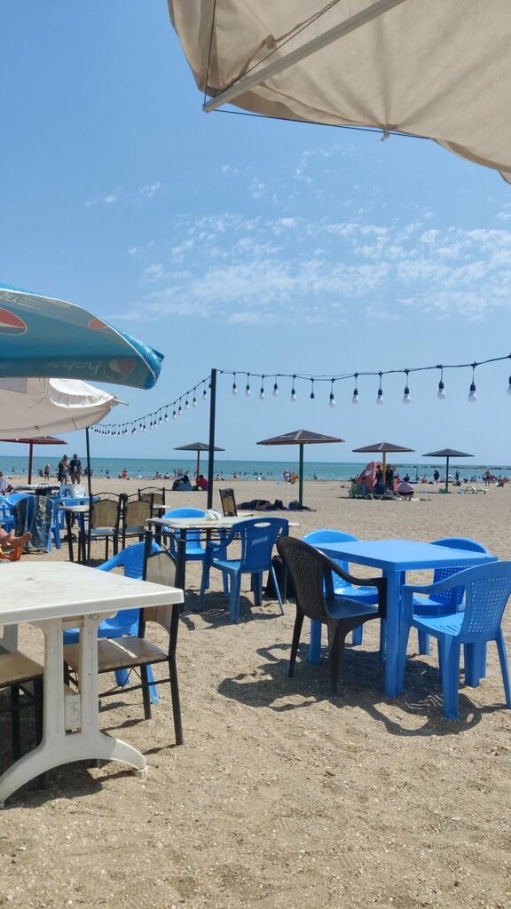 Kafe Cafe, Bakü, foto