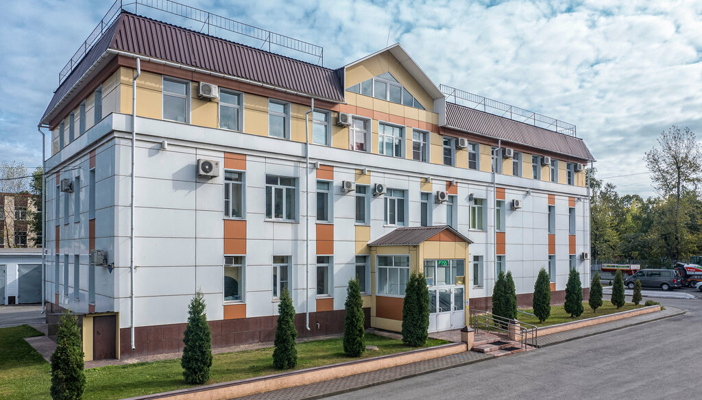 Standardizasyon firmaları Gosudarstvenny regionalny tsentr standartizatsii, metrologii i ispytany V Lipetskoy oblasti, Lipetsk, foto