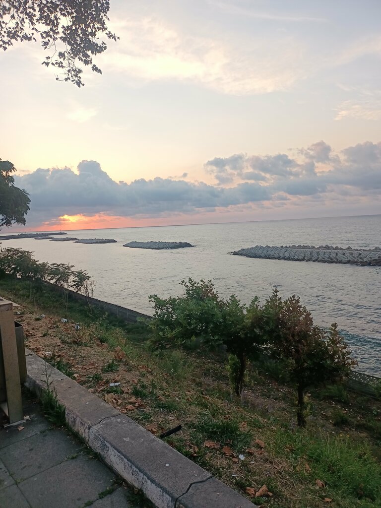 Su parkı Akçakoca Plajı, Dünya, foto