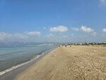 Tasucu Kum Mahallesi (Mersin, Silifke, Taşucu Mah., 407. Sok., 40/1), plaj  Silifke'den