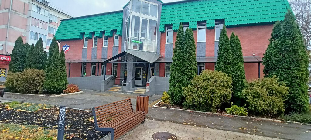 Emeklilik dernekleri Otdeleniye Pensionnogo Fonda g. Pokhvistnevo, Pohvistnevo, foto