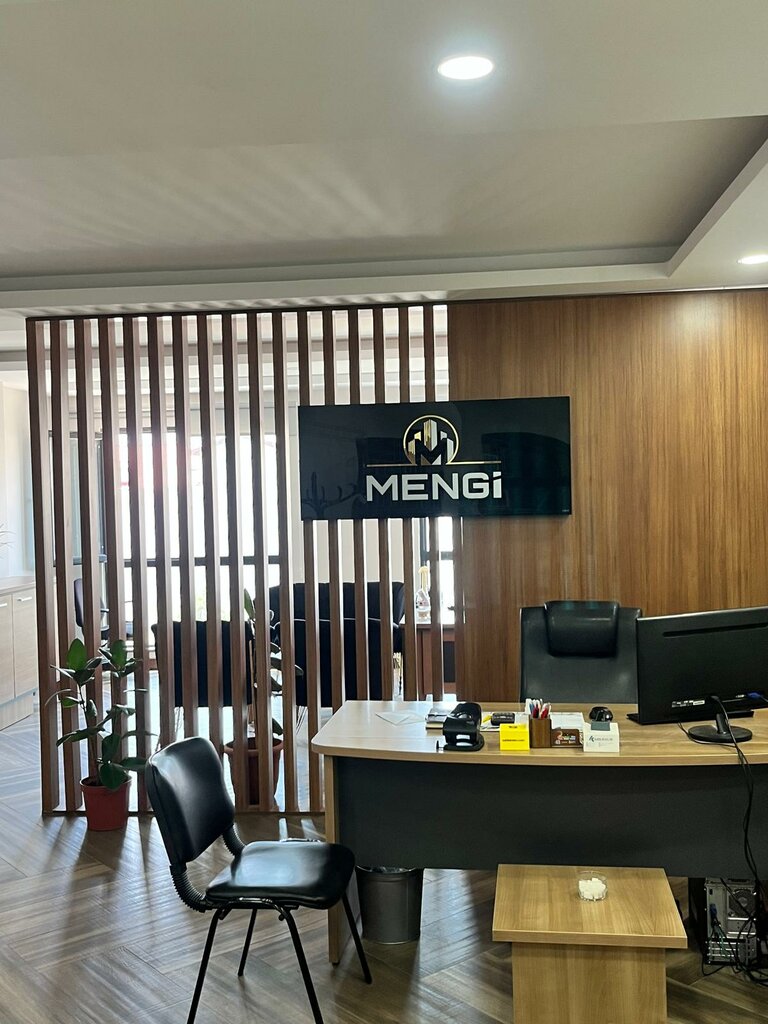 Mühendislik firmaları Mengi Mühendislik, Erzincan, foto