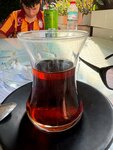 Antik Cafe (Edirne, Edirne Merkez, Sabuni Mah., İki Kapılıhan Cad.), kafe  Edirne'den