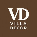 Villa Decor (Krasnoarmeyskaya Street No:170с1), özel mobilya yapımı  Rostov‑na‑Donu'dan