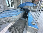 Технодзен (Sem'i Shamshinykh Street No:4), bilişim firmaları  Novosibirsk'ten