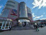 Little Lady (prospekt Komarova No:6/1), abiye mağazaları  Omsk'tan