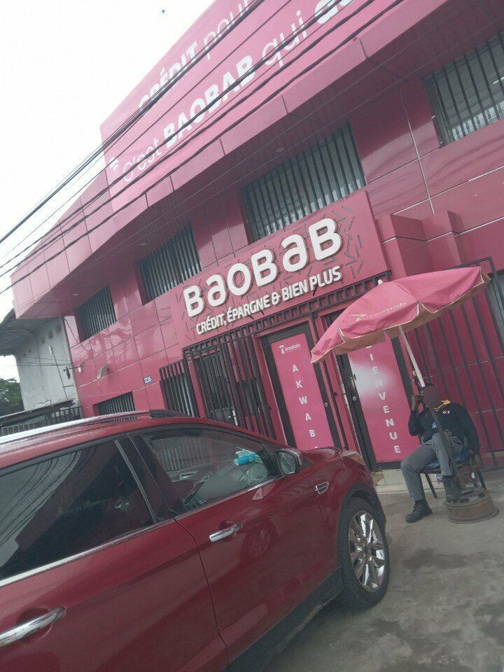 Banka Microcred, Abican, foto