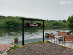 Fish. kam41 (Naberezhnaya Street No:37, Ust-Bolsheretsk Village), tatil köyleri  Kamçatski krayından