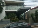 Palma Real (Santa Cruz de la Sierra, Distrito Municipal 1, Subdistrito 33, Calle Nicolás Ortiz, 359), otel  Bolivya'dan