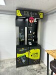 I team coffee (Gorkovskoye Shosse Street No:53Гк11), kahve otomatı  Kazan'dan