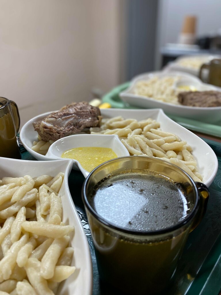 Kafe Линда, Saratovskaya oblastı, foto