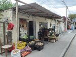 Meyve ve terevez (Yeni Ramana Street No:314), manavlar  Bakü'den