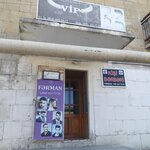 Berber (Şahin Xəlilov küçəsi No:29A), güzellik salonu  Bakü'den