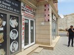 Derzi (No:24, Yaşayış kompleksi Qobu Park-2), terziler  Bakü'den