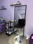 The lash room (ulitsa Dzerzhinskogo No:17, mikrorayon Kolyberevo), kaş ve kirpik salonu  Voskresensk'ten