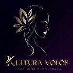 Культура Волос (Rogozhskaya ulitsa No:64), saç uzatma  Noginsk'ten