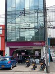 Fundación delamujer (Bogotá, Calle 72 Avenue, 80C-11), yardım kuruluşları  Bogota'dan