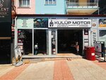 Kulüp Motor (Uşak, Uşak Merkez , Kemalöz Mah., 1. Lale Sok., 86B), motosiklet satışı  Uşak'tan
