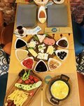 MilkBar Brother's Tekirdağ (Tekirdağ, Süleymanpaşa, Değirmenaltı Mah., Eğitimciler Sok., 5), kafe  Süleymanpaşa'dan