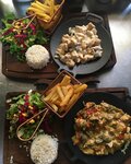 Harbour Cafe & Lounge (Zonguldak, Zonguldak Merkez , Yayla Mah., Liman Cad., 13C), kafe  Zonguldak'tan